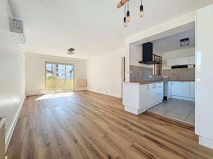 Appartement 3 pièces à vendre à Valence, Châteauvert, Robinson