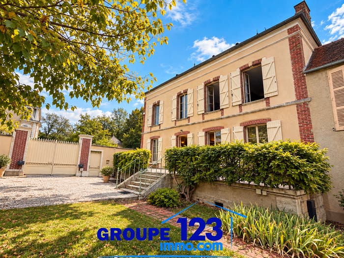 Maison 7 pièces à vendre - Seignelay