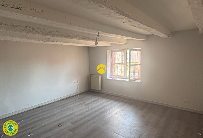 Appartement à vendre - Bourges - 3 pièces - 2 chambres