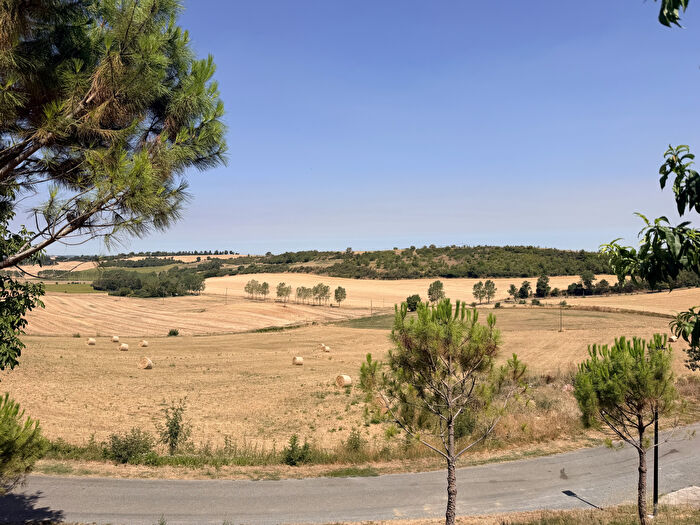 Saint-Félix-Lauragais - Maison 4 pièces à vendre