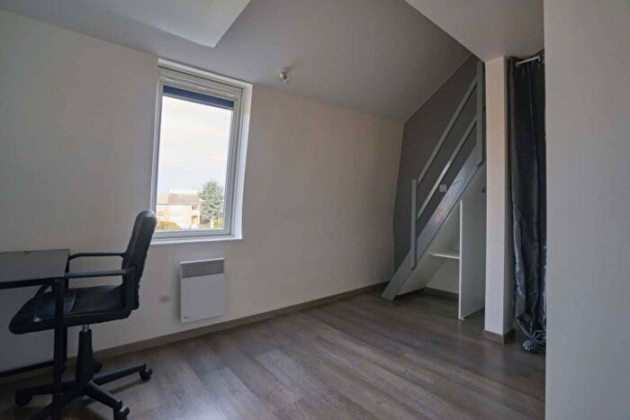 Mont a Camp-Marais, Lille - Appartement 1 pièce à louer