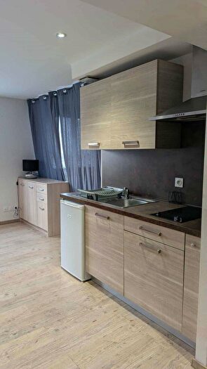 Appartement à louer - Habitat Diffus, Revel - 1 pièce - 1 chambre