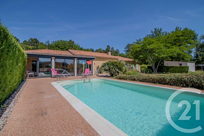 Maison 5 pièces à vendre - Saint-Cybranet
