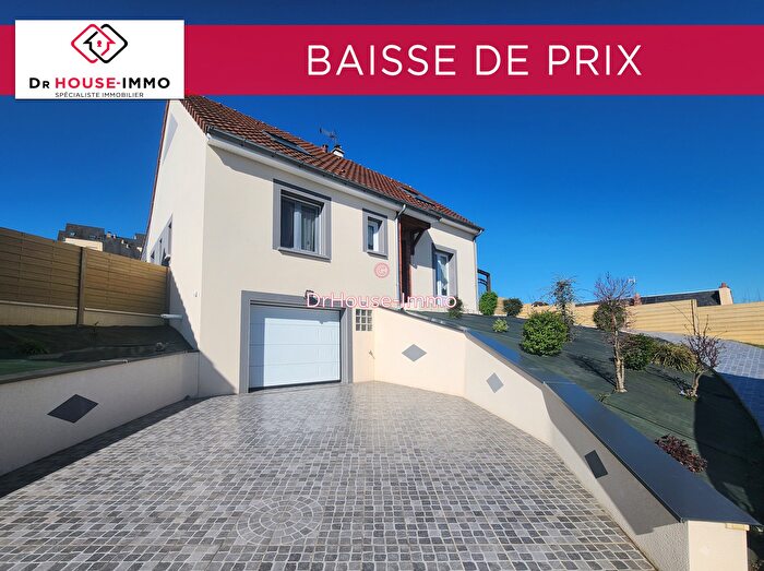 Maison 5 pièces à vendre - Le Mans, Beauregard
