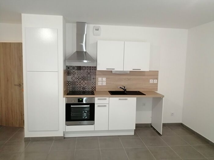 Appartement 2 pièces à louer - Sainte-Luce-sur-Loire