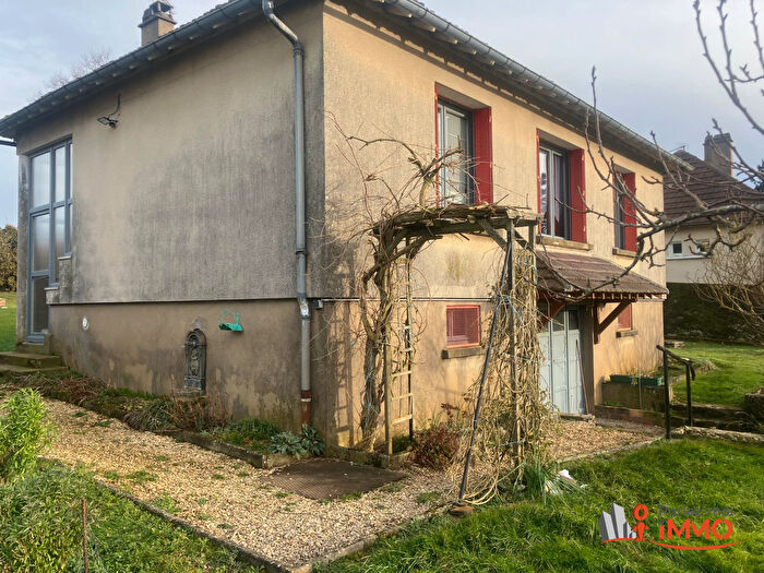 Maison à vendre - Levis - 4 pièces - 3 chambres