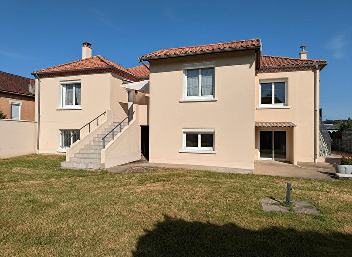 Maison 6 pièces à vendre - Chancelade