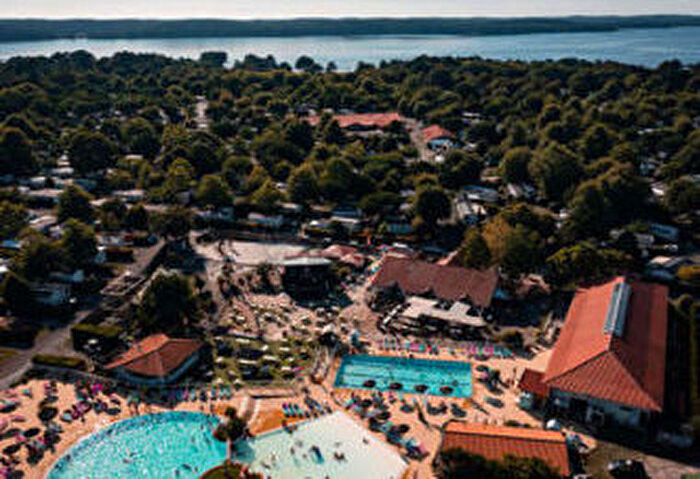 Appartement à vendre - Mimizan - 2 pièces - 1 chambre