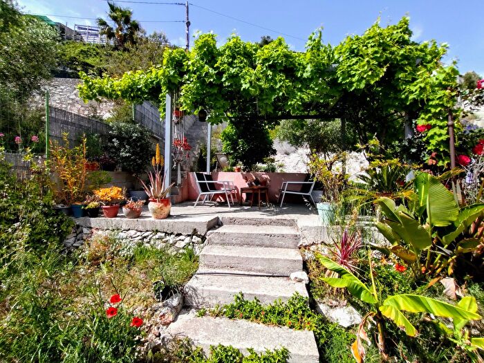 Maison à vendre - Marseille e , LEstaque - 3 pièces - 2 chambres