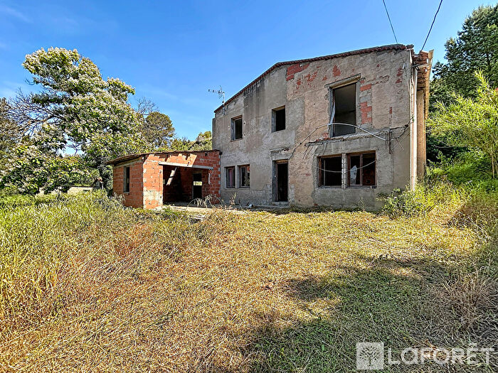 Béziers, Perch des Moulins, Font Neuve, Terries - Maison 7 pièces à vendre