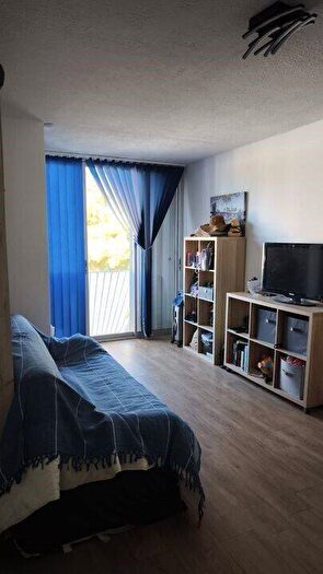 Centre, La Grande-Motte - Appartement 1 pièce à louer