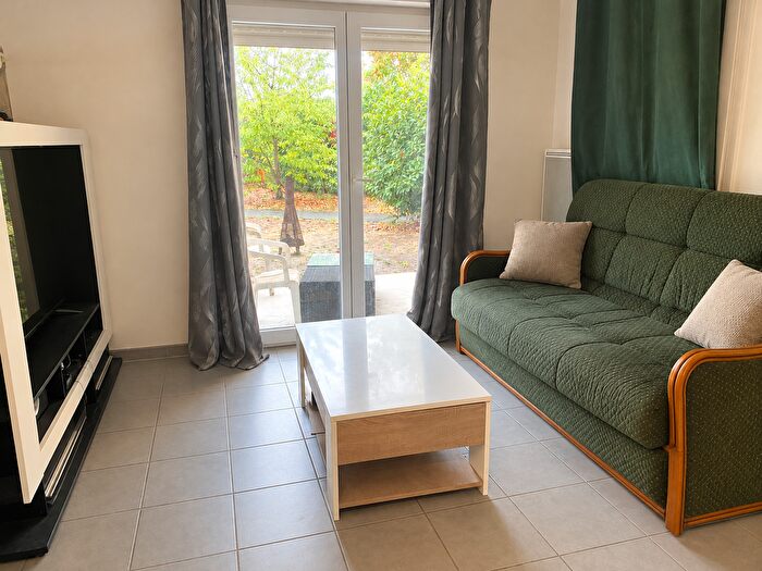 Appartement 2 pièces à vendre - Tournefeuille, Ecarts