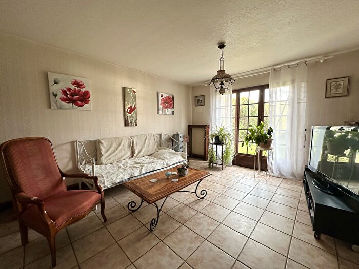 Maison à vendre - Meung-sur-Loire - 3 chambres