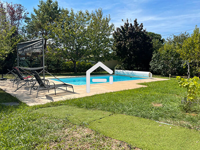 Maison à vendre - Fenouillet - 7 pièces - 5 chambres