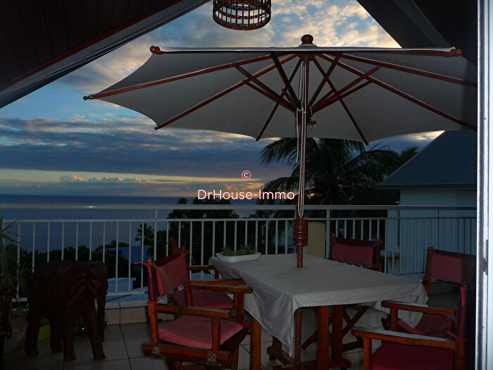 Appartement 3 pièces à louer - Petite-Île, Manapany les Bas, Chemin Neuf, Anse les Bas