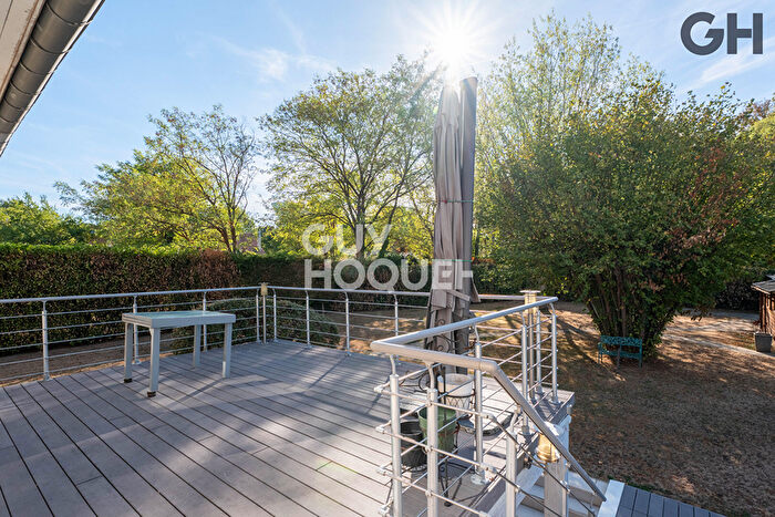 Maison 6 pièces à Étiolles, à vendre