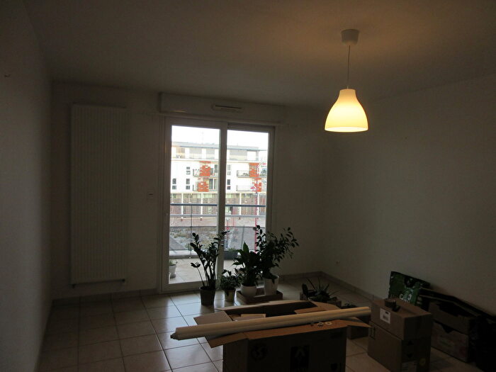 Appartement 2 pièces à Rodez, Bourran, Calcomier, à louer