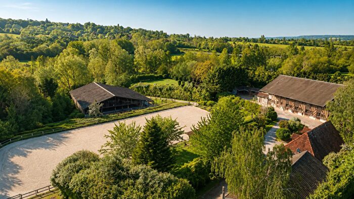Maison 4 pièces à vendre à Pont-l'Évêque
