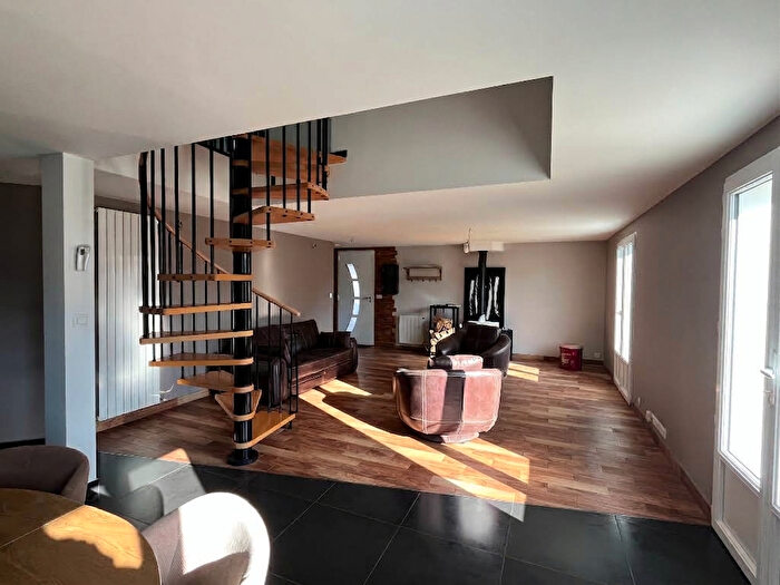 Giberville - Maison 5 pièces à vendre