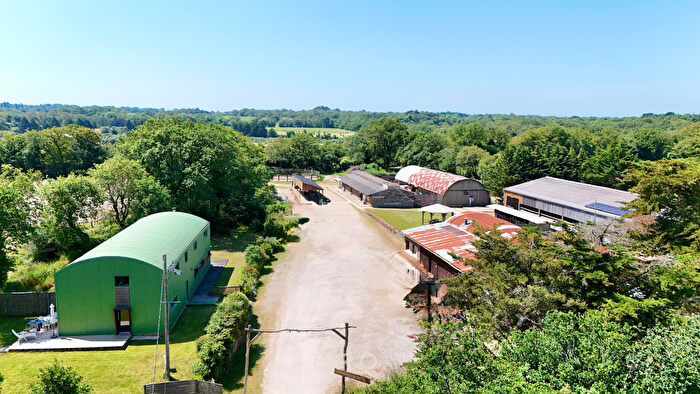 Maison à vendre - Sarzeau, Saint-Colombier, Le Duer - 9 pièces - 7 chambres
