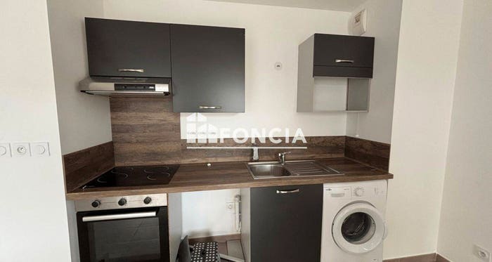 Appartement 2 pièces à louer - Le Lavandou
