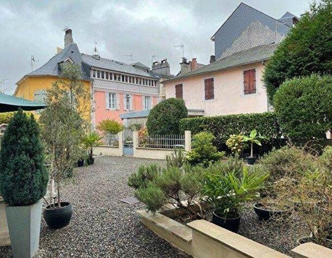 Bagnères-de-Bigorre - Appartement 2 pièces à louer