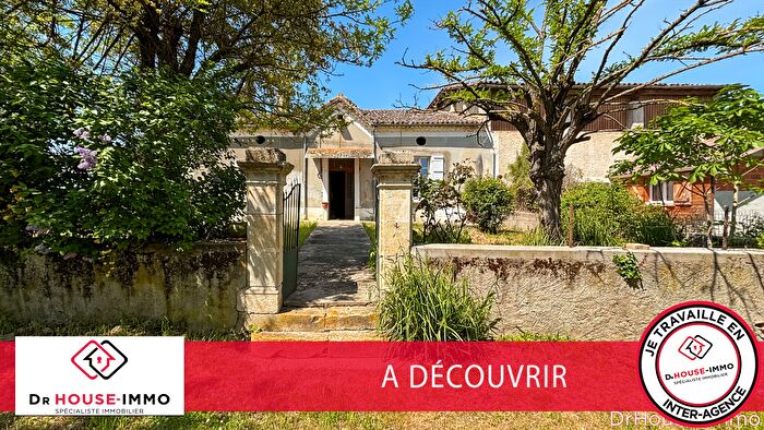 Maison 9 pièces à Lectoure, à vendre