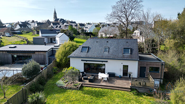 Maison 5 pièces à Ploemel, à vendre
