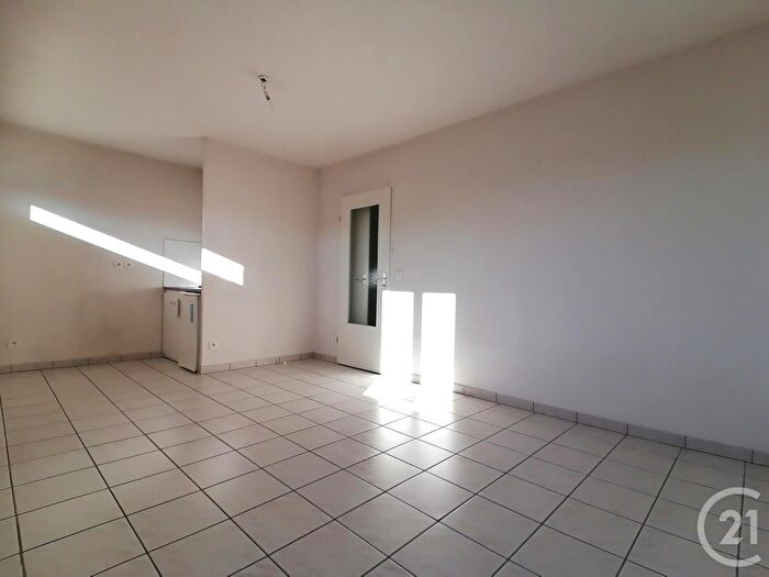 Appartement 1 pièce à louer - Besançon, Saint-Claude, Torcols, Chailluz