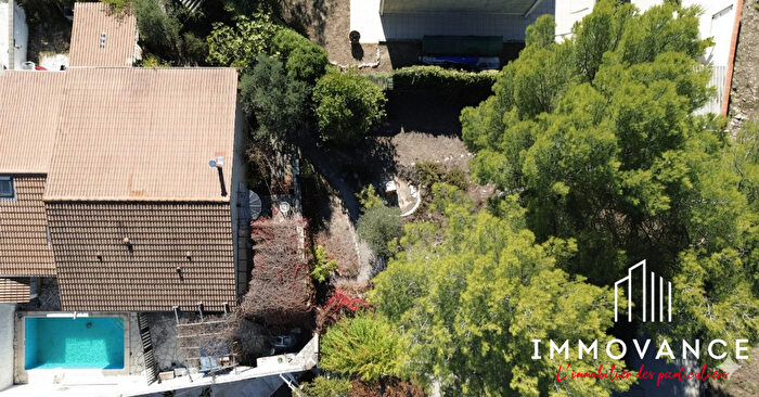 Maison à vendre - Jacou - 6 pièces - 5 chambres