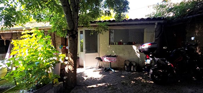 Maison à vendre - Moirans