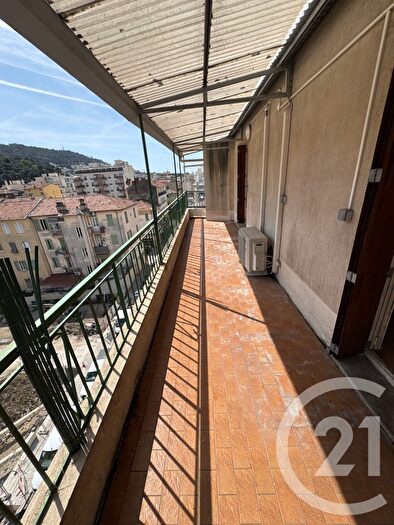 Appartement 2 pièces à vendre - Nice, Saint-Roch