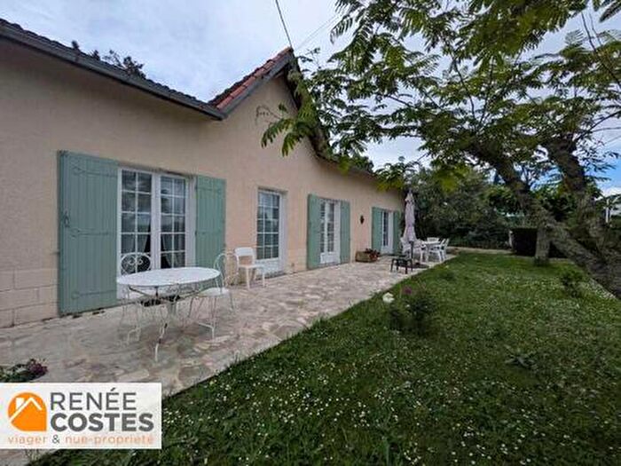 Pineuilh : Maison 7 pièces à vendre