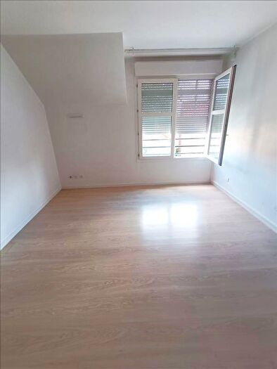 Appartement 1 pièce à Pierrefitte-sur-Seine, Nord, à louer