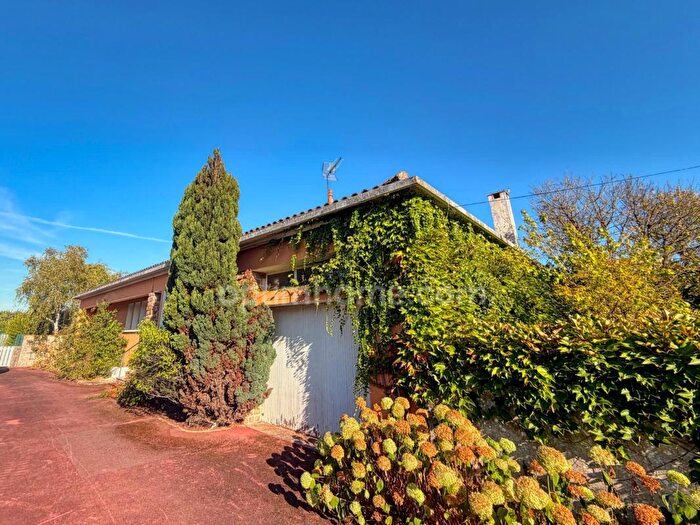 Maison 5 pièces à vendre - La Rochelle, Saint-Eloi, Rompsay
