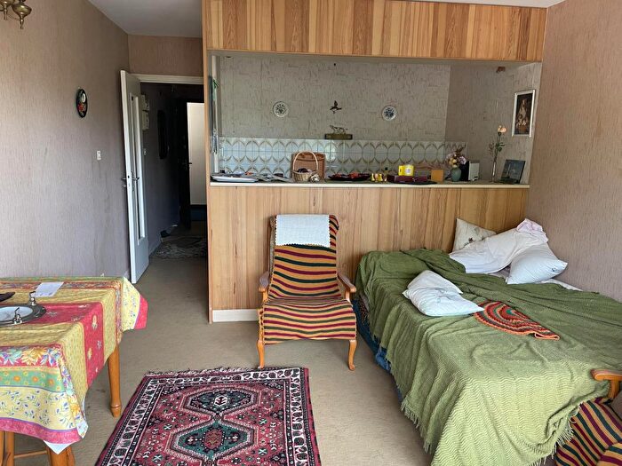 Appartement 1 pièce à vendre à Vaux-sur-Mer