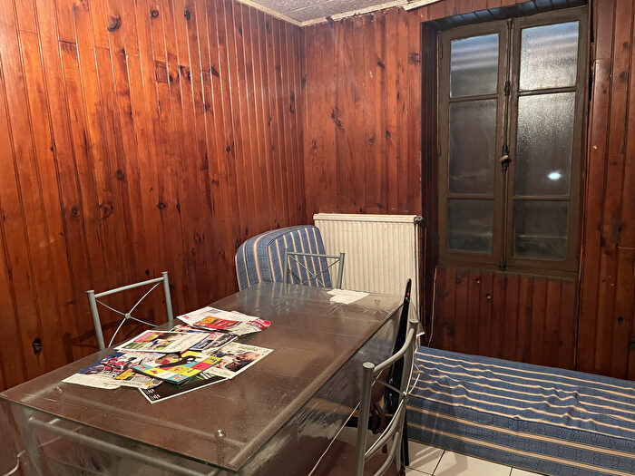 Maison à vendre - Pontoise, Saint-Martin - 5 pièces - 3 chambres