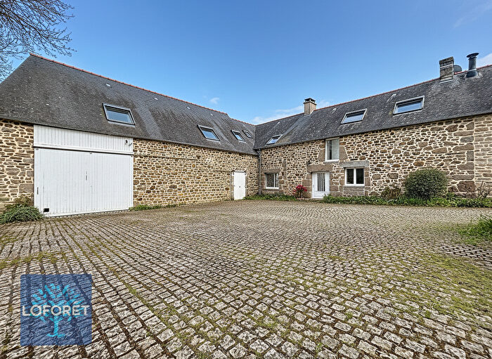 Maison 10 pièces à vendre - Romazy