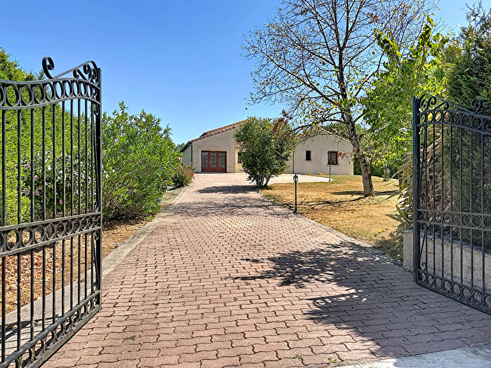 Bessines : Maison 5 pièces à vendre