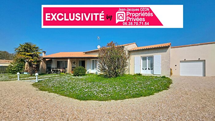 Maison 5 pièces à Étaules, à vendre