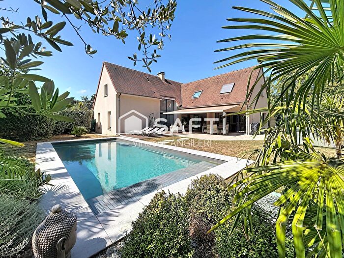 Maison 7 pièces à vendre - Ranville