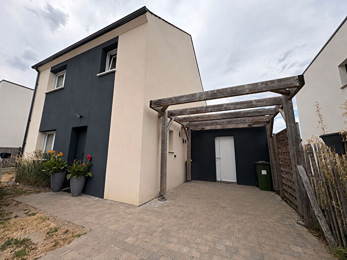 Amiens, Saint-Honoré, Jeanne d'Arc - Maison 4 pièces à vendre