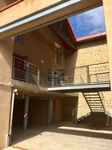 Appartement à louer - Millas - 3 pièces - 2 chambres