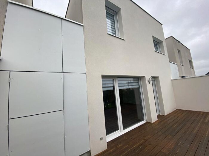 Maison 4 pièces à louer - Acigné