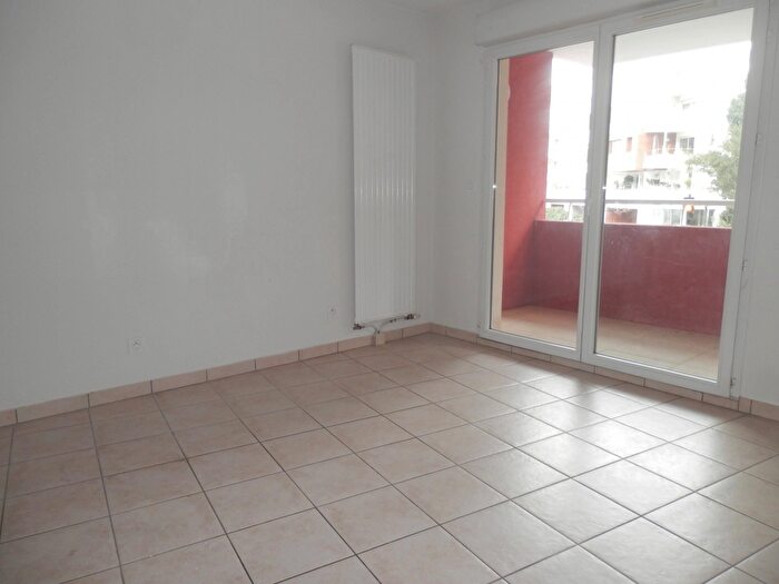 Appartement à vendre - La Seyne-sur-Mer, Est - 2 pièces - 1 chambre
