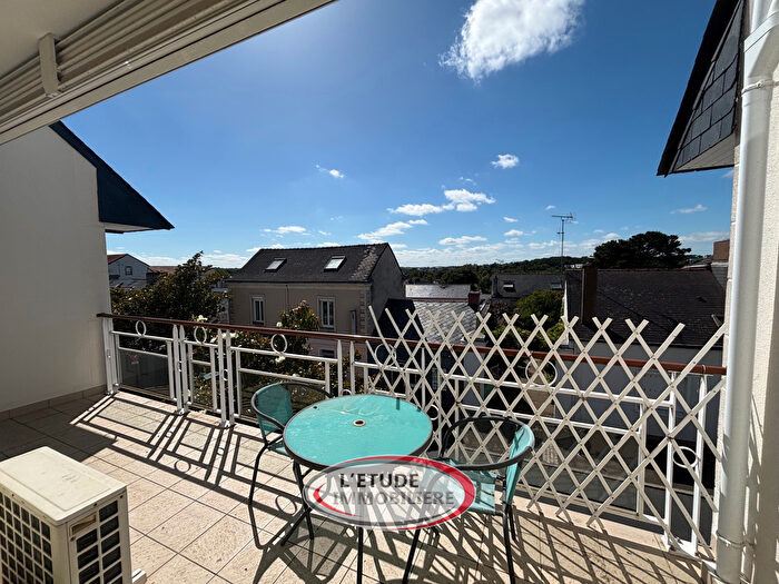 Appartement 3 pièces à vendre - Carquefou