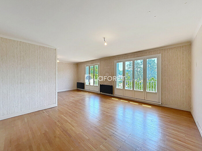 Appartement 3 pièces à vendre - La Tour-du-Pin