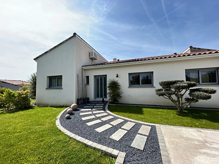 Maison 5 pièces à vendre - Plaisance-du-Touch, Le Cou du Canard, La Tête du Canard