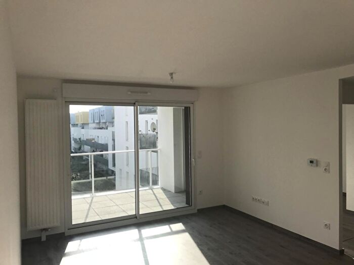Appartement 2 pièces à louer à Saint-Nazaire, Front de Mer, Sautron, Gavy Océanis