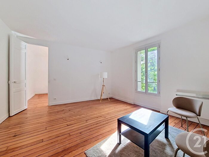 La Garenne-Colombes, Centre Nord, Gare, Mairie - Appartement 3 pièces à vendre